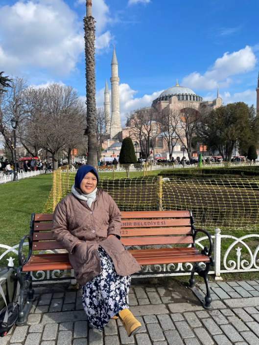 Lu’liyatul Mutmainah - Global Halal Shura Hub